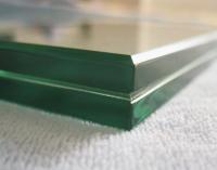 China Noise Reduction Sound Control PVB Interlayer Clear Laminated Glass for Building for sale
