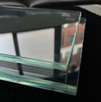 China 6.38-16.38mm High Quality Clear and Safety Laminated Glass for Windows and Buildings for sale