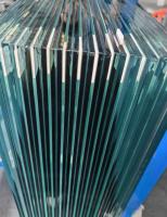China 6.38-16.38mm High Quality Clear and Safety Laminated Glass for Windows and Buildings for sale