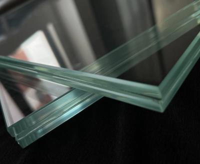 China Clear Tinted Safety Tempered Fence Glass Frosted Laminated Glass for Fence Railing Stair for sale