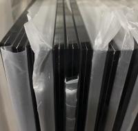 China Clear/Opal/White/Tinted PVB/Sgp/ S10 Laminated Glass/Tempered Laminated Glass Price 6.38mm/8.38mm for Bathroom/Building/Window/Shower Box for sale