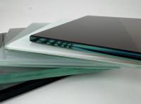 China 6.38mm 8.38mm 10.38mm to 10.76mm Tempered Safety Laminated Glass/Laminated Tempered Glass with PVB/Sgp for Building/Furniture/Table Tops/Shower Door for sale