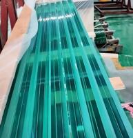 China Glazing Acoustic Glass Walls Noise Reduction Insulating Laminated Glass Wall for sale
