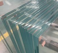 China Glazing Acoustic Glass Walls Noise Reduction Insulating Laminated Glass Wall for sale