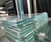 China Glazing Acoustic Glass Walls Noise Reduction Insulating Laminated Glass Wall for sale