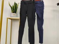 China Knee Grip Horse Riding Leggings Four Way Stretch Women Equestrian Pants for sale