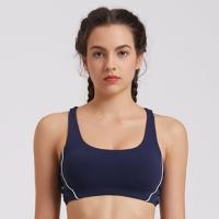 China Polyester Yoga Set Clothes Y Shape Bra High Waist Shorts Two Piece Workout Gym Leggings for sale