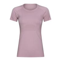 China Stretchable Equestrian Riding Tops Anti Pilling Womens Long Sleeve Base Layer for sale