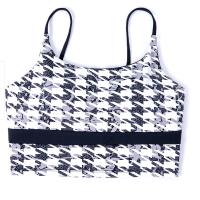 China Fitness Ladies Girls Running Gym Yoga Bra Tops XL Customized Logo for sale