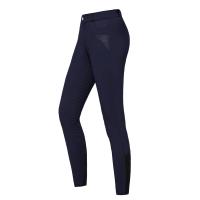 China Men's Full Seat Silicone Gel Pockets Breeches Equestrian Trianing Anti Slip for sale