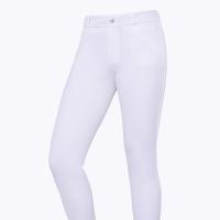 China Men's Full Seat Silicone Gel Pockets Breeches Equestrian Trianing Anti Slip for sale