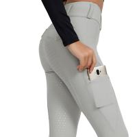 China Classical Horse Riding Pants XXS Equestrian Breeches Quick Dry for sale