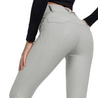 China Classical Horse Riding Pants XXS Equestrian Breeches Quick Dry for sale