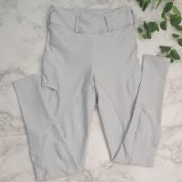 China Classical Horse Riding Pants XXS Equestrian Breeches Quick Dry for sale
