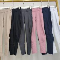 China Quick Drying 6 Colors Horse Riding Pants Kids Breeches Riding Jodhpurs Leggings for sale