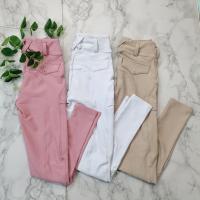 China Anti Slip Full Seat Silicone Horse Riding Pants For Grils Children'S Breeches for sale