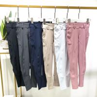 China XL White Horse Riding Pants For Children Equestrian Competition Breeches for sale