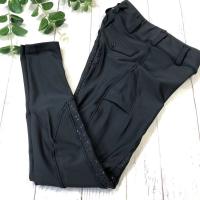 China Kids Horse Riding Tights Performance Full Seat Silicone Equestrian Schooling Riding Pants for sale
