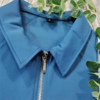 China Equestrian Shirt Women Horse Riding Base Layer 230gsm Custom Logo for sale