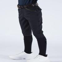 China Little Boy Equestrian Pants With Pockets Kids Horse Riding Leggings Black for sale