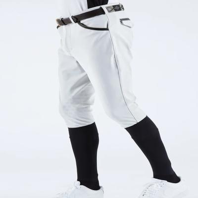 China White Kids Horse Riding Pants Leggiings Knee Silicone Breeches for sale