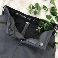 China Children Equestrian Training Pants Boys Horse Riding Leggings With Anti Slip Silicone for sale