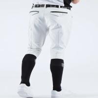 China Little Boys Half Silicon Grip Horse Riding Pants Quick Dry Kid'S  Equestrian Breeches for sale