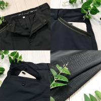 China Knee Silicone Horse Riding Tights For Men Quick Dry Technical Fabrics Equestrian Pants for sale