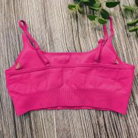 China Gym Yoga Outfit For ladies Seamless 2 Piece Workout High Waist Leggings With Sport Bra Set for sale