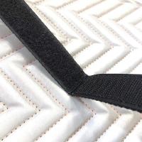 China Waterproof Reflective Silver Equine Saddle Pad Horse Riding Equipment for sale