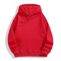 China Pink S-5XL Fleece Warm Ladies Yoga Tops Thickened Outdoor Sports Hoodie for sale