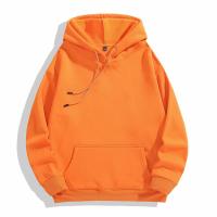 China Pink S-5XL Fleece Warm Ladies Yoga Tops Thickened Outdoor Sports Hoodie for sale