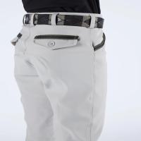 China 5 Colors Little Boys Equestrian Knee Patch Breeches With Two Pockets for sale