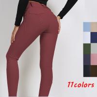 China Red 4 Seasons Professional Horse Breeches Quick Dry Equestrian Jodhpurs for sale