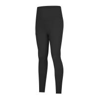 China Free Size Super Elastic Yoga Pants Hip Lifting Trackless Yoga Clothes Women for sale