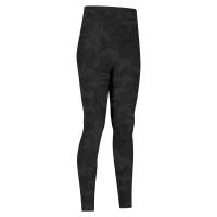 China Hip Lifting Yoga Pants High Waisted XS - XXL Workout Leggings With Pockets for sale