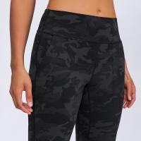 China Side Pocket Women's Loose Jogger Pants Athletic Breathable Running Sweatpants for sale