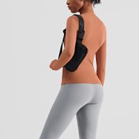 China Wholesale Horse Riding Tops / Ladies Long Sleeve Base Layer With Thumb Cuff for sale