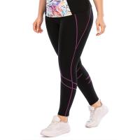 China Nylon Plus Size Crop Top And Leggings Printed Quick Drying Yoga Set clothes for sale