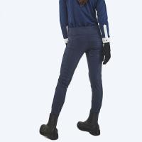 China High Stretch Childs Horse Riding Tights Customized Silicone Riding Breeches for sale