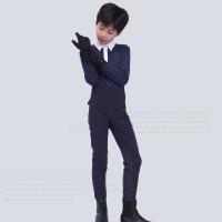 China Customized Knee Patch Riding Breeches Silicone Grip Childrens Horse Riding Leggings for sale