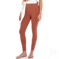 China Durable Plus Size Yoga Pants High Waisted Moisture Wicking Peach Hip Leggings for sale