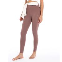China Durable Plus Size Yoga Pants High Waisted Moisture Wicking Peach Hip Leggings for sale