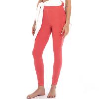 China 4 Way Stretch Plus Size Yoga Pants Polyester Spandex Moisture Wicking for sale