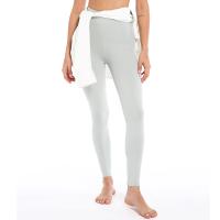 China Belt Loop Plus Size Yoga Pants Printed Stretchable High Waisted Yoga Leggings for sale