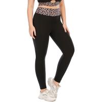 China Anti UV Women's Plus Size Sportswear High Waist Matching Sports Bra And Leggings for sale