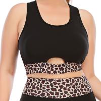 China Anti UV Women's Plus Size Sportswear High Waist Matching Sports Bra And Leggings for sale