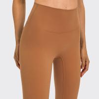 China 4 Colors Plus Size High Waisted Gym Leggings 4 Way Stretch Ladies Gym Leggings for sale
