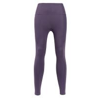 China Fitness Stretch Womens Plus Size Sports Leggings Waistband Nylon Running Pants for sale