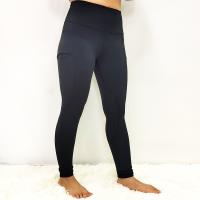 China High Waisted Horse Riding Pants Tights Compression Quick Dry for sale